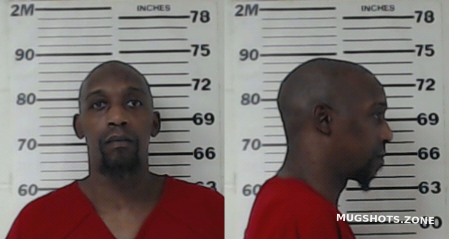 RELFORD TIMOTHY JEROME 09/09/2022 - Henderson County Mugshots Zone