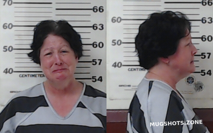 WALLACE JENNIFER LEANN 09/18/2022 - Henderson County Mugshots Zone