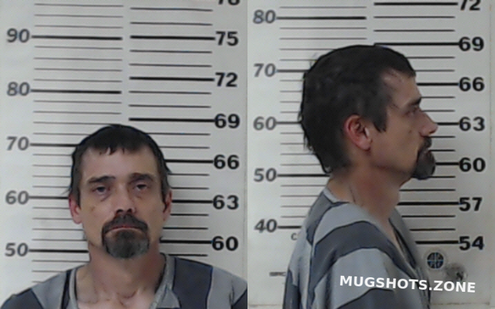 HURLBURT PHILIP DANIEL 09/19/2022 - Henderson County Mugshots Zone