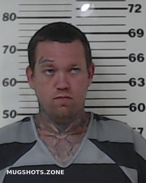 SIMPSON DANIEL RICHARD 09/19/2022 - Henderson County Mugshots Zone