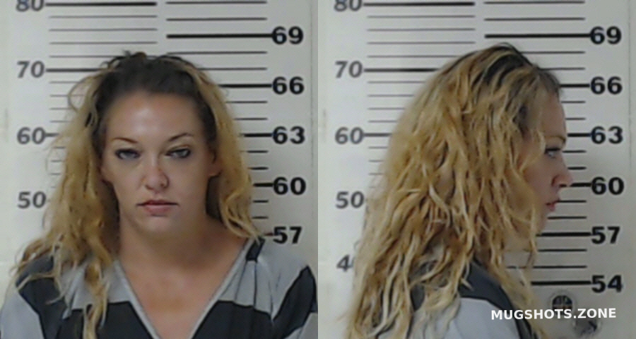 KARAVITES TIFFANY MARIE 09/21/2022 - Henderson County Mugshots Zone