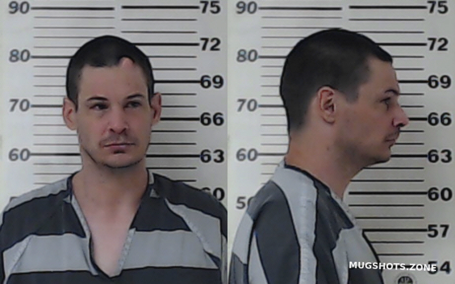 ELLIOT EDWARD ALLEN 09/22/2022 - Henderson County Mugshots Zone