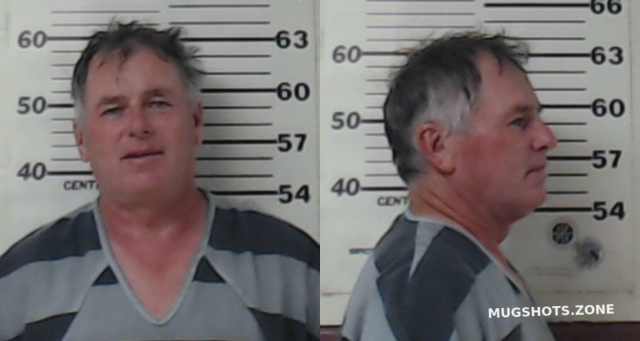 MCDONALD JEFFREY WAYNE 09/29/2022 - Henderson County Mugshots Zone