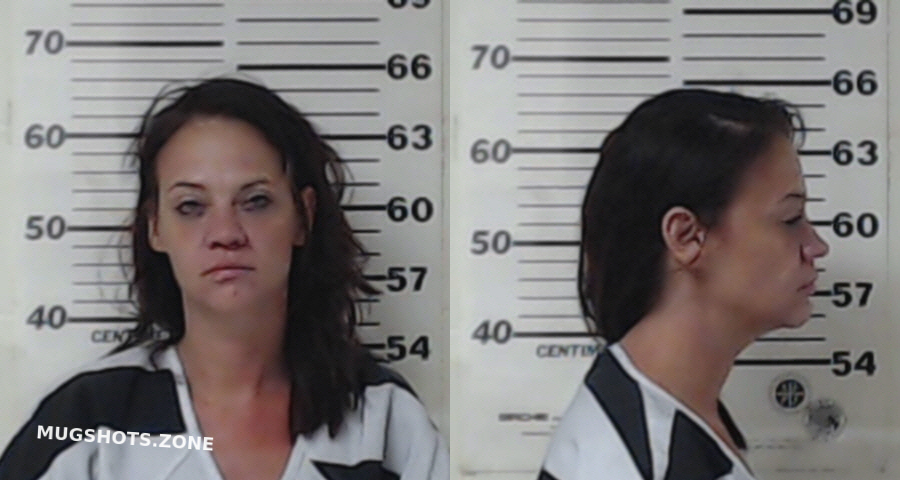 GLENN LAYLA CHRISTINA 09/30/2022 - Henderson County Mugshots Zone