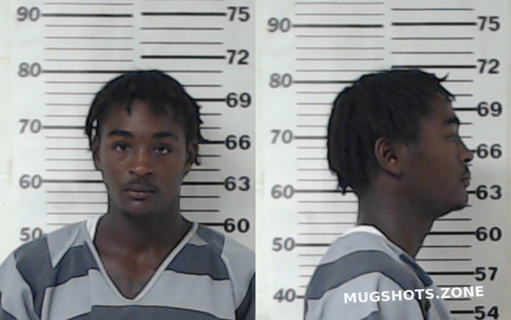 WILLIAMS TAMOZ 10/02/2022 - Henderson County Mugshots Zone