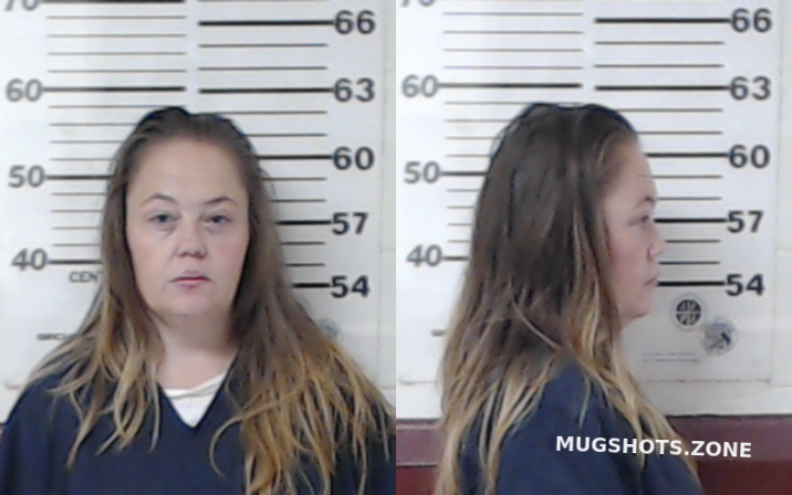 MARTIN TONYA DAWN 10/04/2022 - Henderson County Mugshots Zone