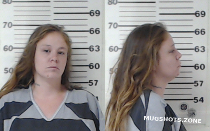 EDMISTON AMBER LYNN 10/04/2022 - Henderson County Mugshots Zone