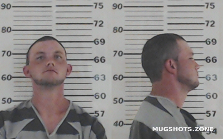 EDWARDS MICHAEL JOSEPH 10/12/2022 - Henderson County Mugshots Zone