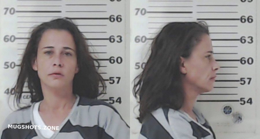 ROLAND AMANDA DENISE 10/13/2022 - Henderson County Mugshots Zone