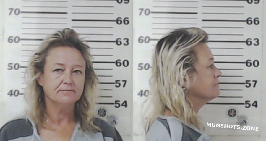 DUKE DONELLE RAE 10/13/2022 - Henderson County Mugshots Zone