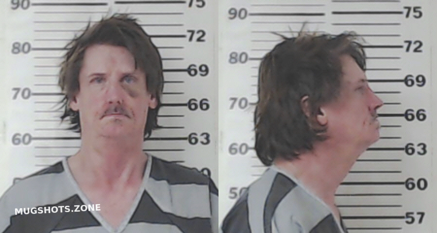 MANDRELL GREGORY LAYNE 10/14/2022 - Henderson County Mugshots Zone