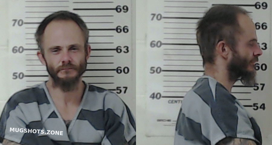 ELLISTON DANIEL CHRISTOPHER 10/19/2022 - Henderson County Mugshots Zone