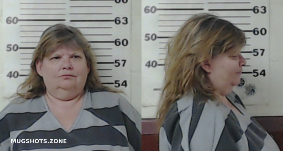 HUDDLESTON PATSY SUE 10/19/2022 - Henderson County Mugshots Zone