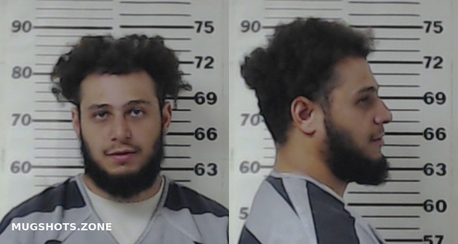 BOLES JORDAN DANIEL 10/21/2022 - Henderson County Mugshots Zone