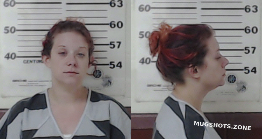 STRAIN KAITLYN STAR 10/22/2022 - Henderson County Mugshots Zone