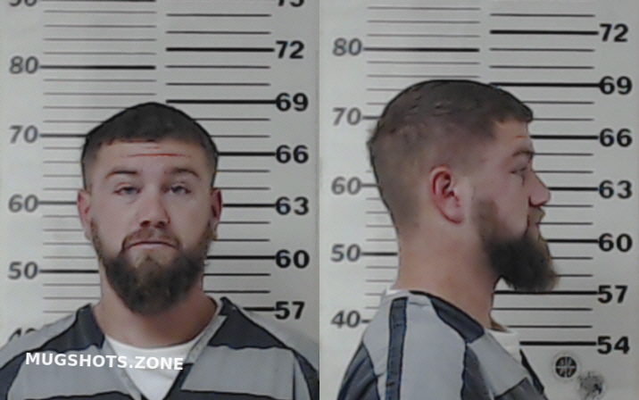 POPE ANTHONY BLAKE 10/25/2022 - Henderson County Mugshots Zone