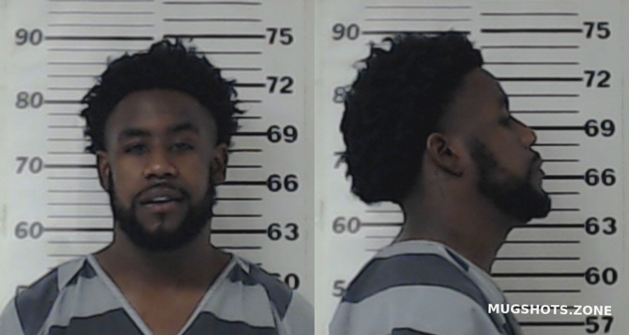 PAUL DEVON DEON 10/26/2022 - Henderson County Mugshots Zone