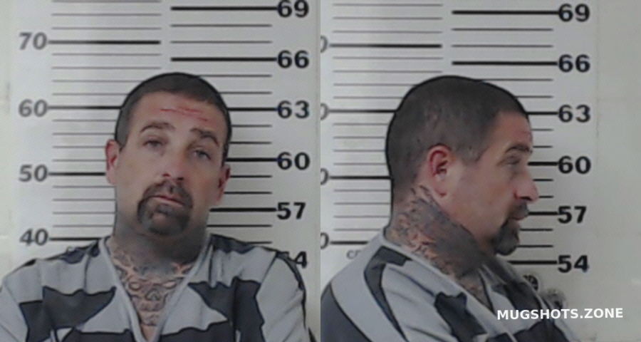 MARTIN STEPHEN KEITH JR. 10/28/2022 - Henderson County Mugshots Zone