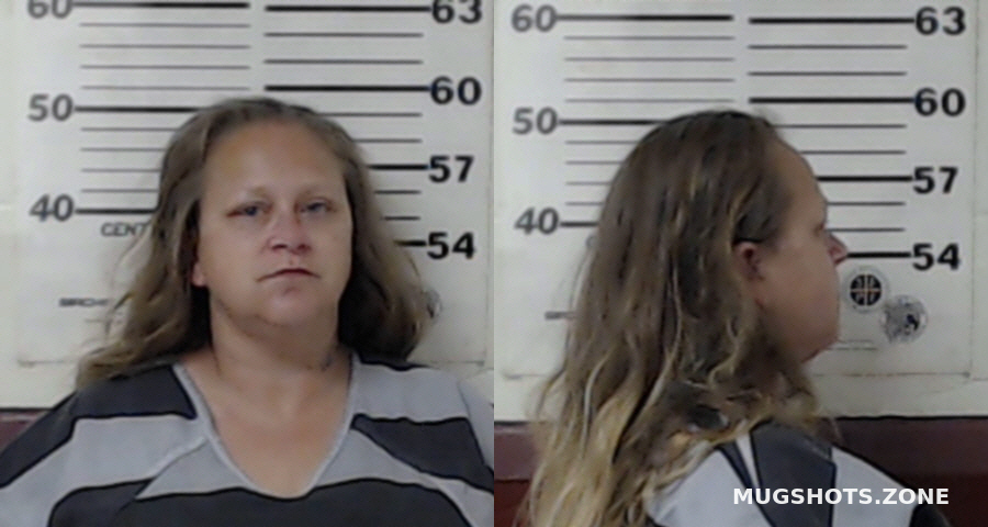 BEAMON KARIN ELIZABETH 11/09/2022 - Henderson County Mugshots Zone