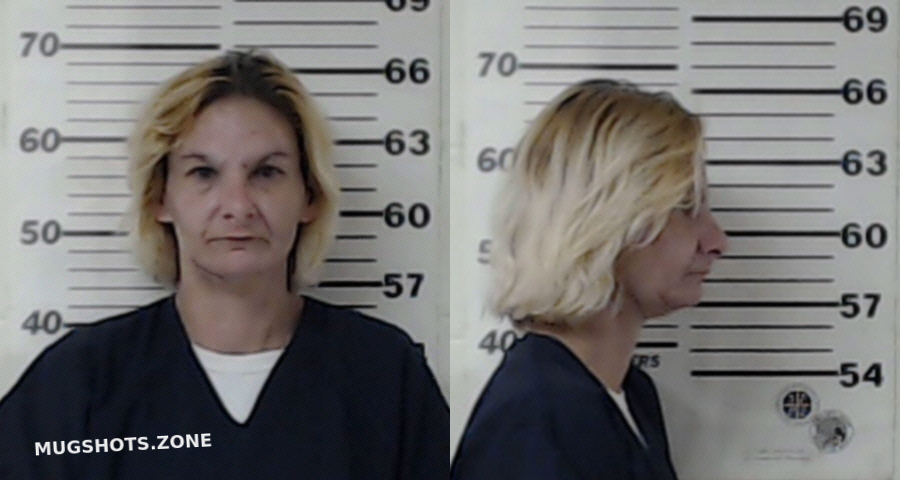 FENLEY JEANESE LOUISE 11/09/2022 - Henderson County Mugshots Zone