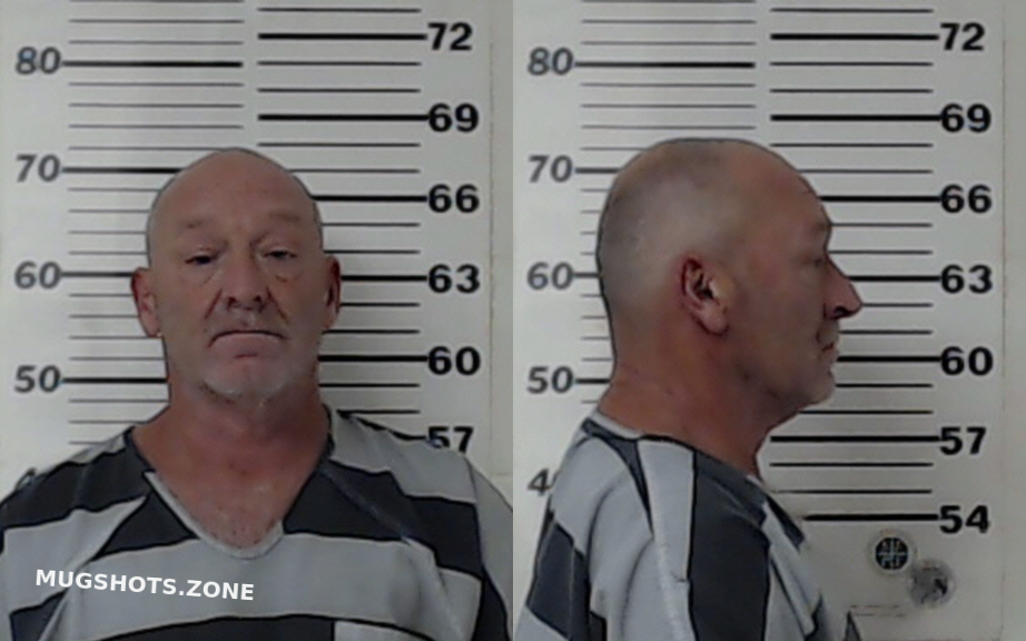 AARON ANTHONY LACE 11/17/2022 - Henderson County Mugshots Zone