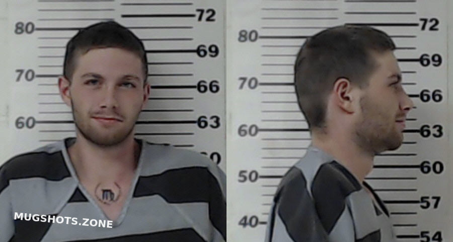 DUDLEY JOHN RYAN 11/20/2022 - Henderson County Mugshots Zone