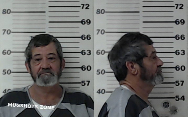 MARSH GORDON CRAIG 11/21/2022 - Henderson County Mugshots Zone