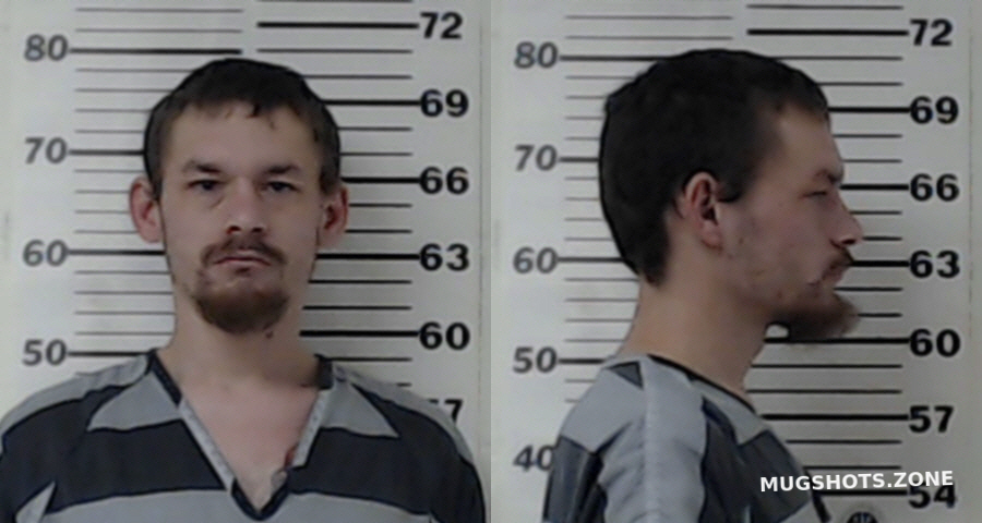 SUTTON CHRISTOPHER DANIEL 12/03/2022 - Henderson County Mugshots Zone
