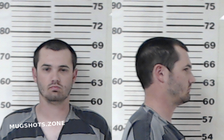 ANDREASON-KIHL RYAN ALEXANDER 12/05/2022 - Henderson County Mugshots Zone