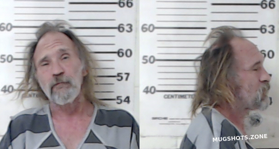 FORRESTER WESLEY CLAY 12/07/2022 - Henderson County Mugshots Zone