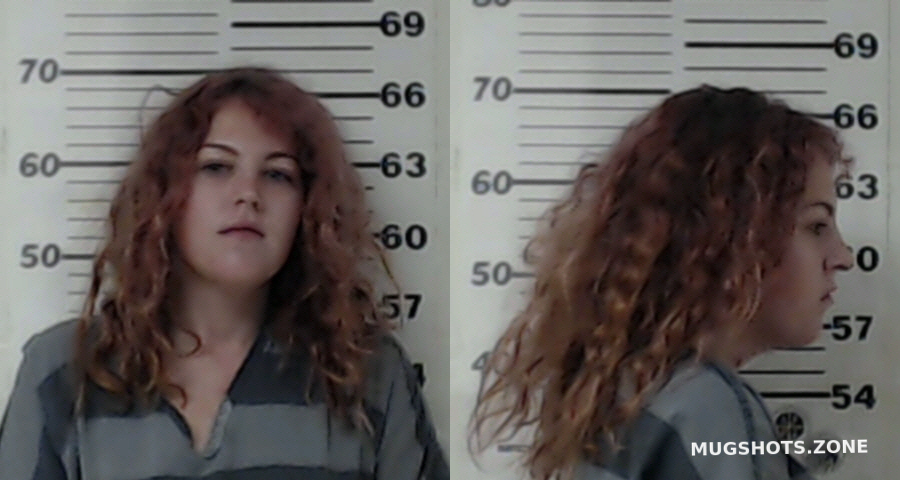 SULLENS TESSA RENEE 12/09/2022 - Henderson County Mugshots Zone