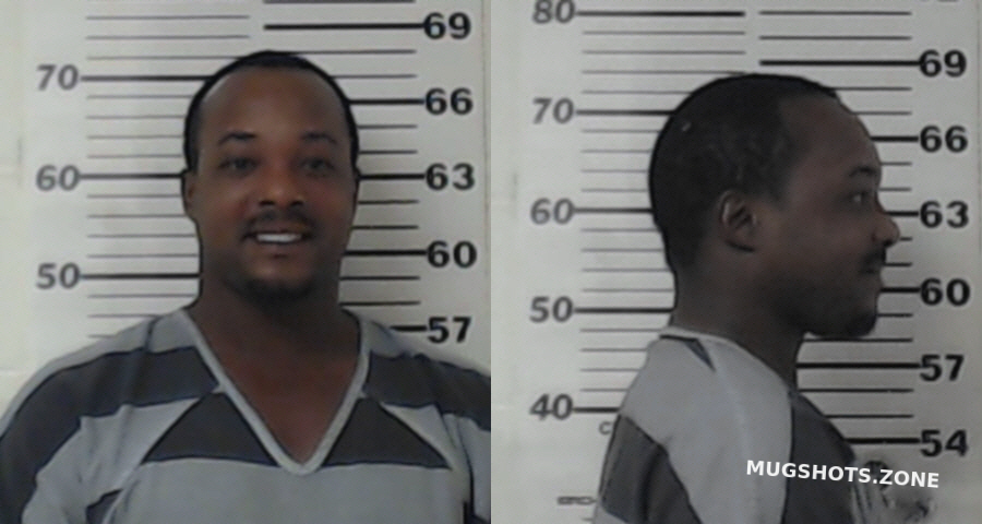 MINOR MARCUS C 12/13/2022 - Henderson County Mugshots Zone