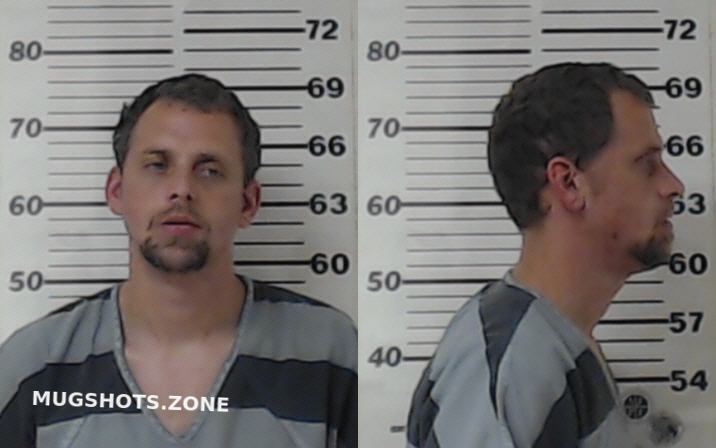 RIGGINS DARRELL JOE JR. 12/14/2022 - Henderson County Mugshots Zone