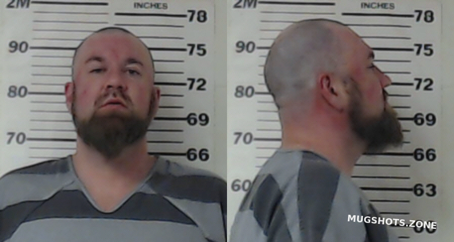 WELCH NICHOLAS DALE 12/17/2022 - Henderson County Mugshots Zone