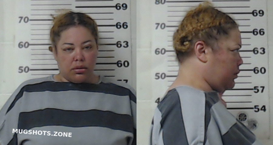 RUEB ERICA 01/02/2023 - Henderson County Mugshots Zone