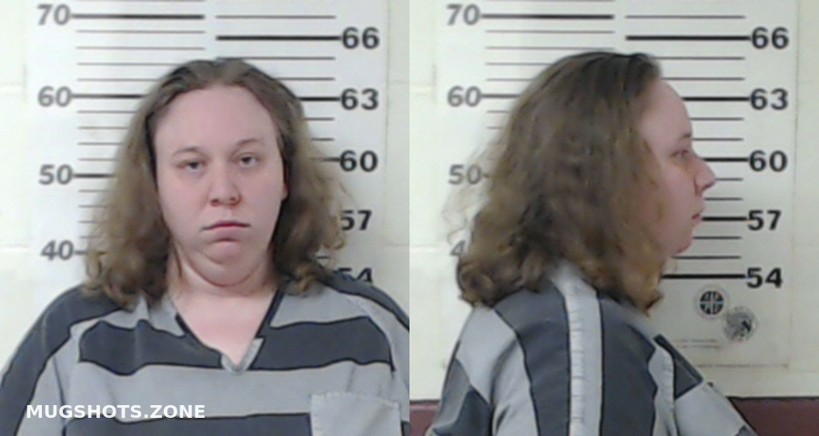 LANTZ KATRINA LOUISE 01/04/2023 - Henderson County Mugshots Zone