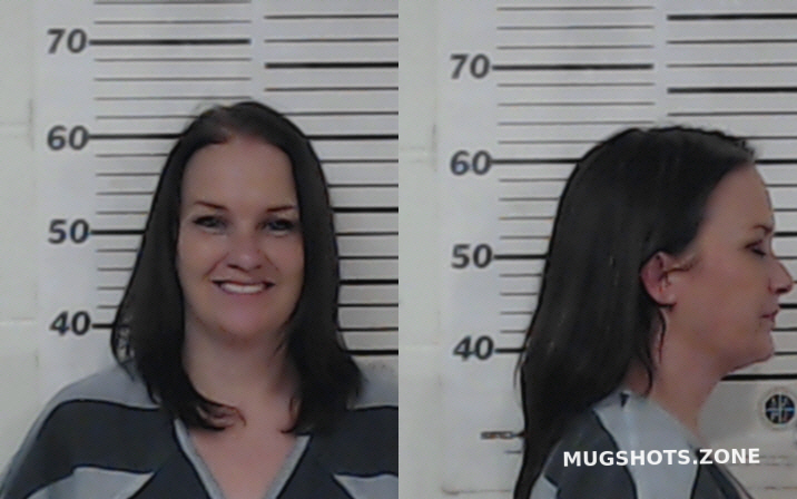 KINNAMON AMY NICOLE 01/10/2023 - Henderson County Mugshots Zone