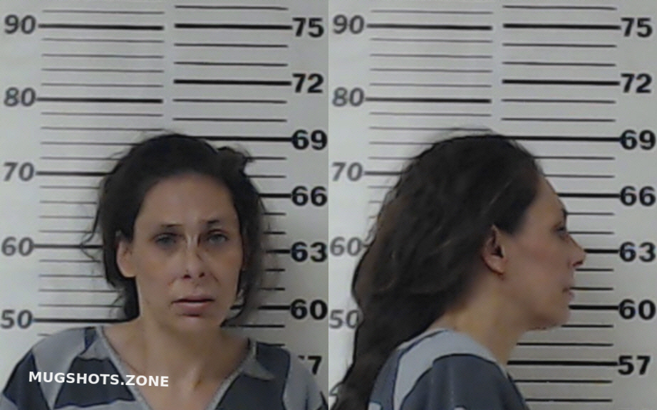 MULLINS STACY GAVIN 01/12/2023 - Henderson County Mugshots Zone