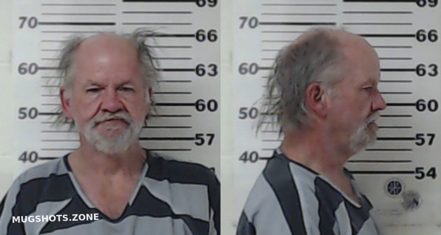 RISKEN JACK WILLIAM II 01/13/2023 - Henderson County Mugshots Zone