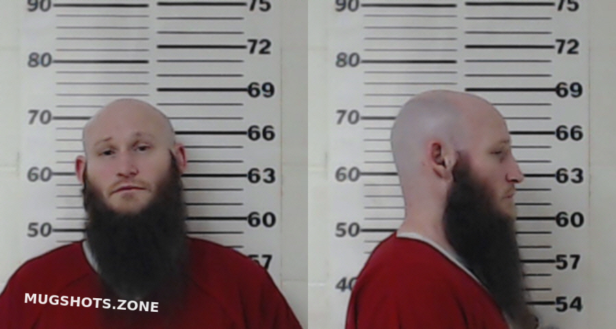 Hays Cody Joe 01192023 Henderson County Mugshots Zone