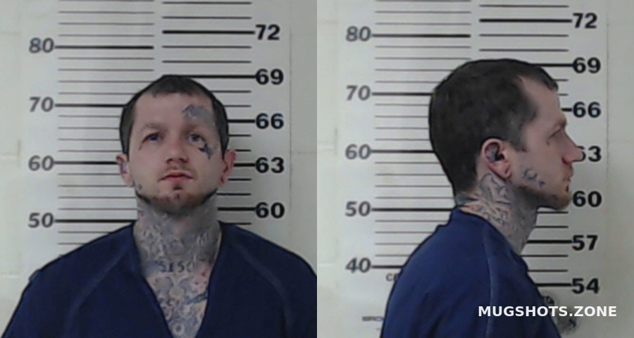 HERRING CHRISTOPHER DEAN 01/19/2023 - Henderson County Mugshots Zone