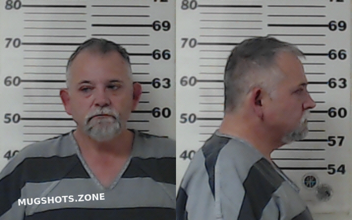 SHERRARD KEVIN DWAYNE 01/22/2023 - Henderson County Mugshots Zone