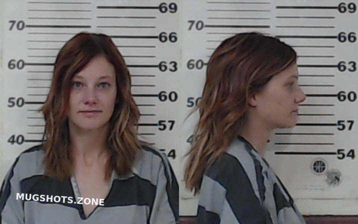 Hodge Callie 01 23 2023 Henderson County Mugshots Zone
