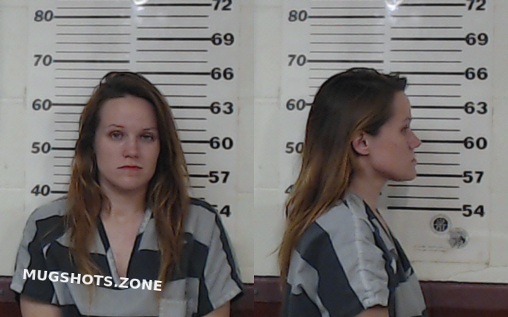 Featherston Michelle Lea 01292023 Henderson County Mugshots Zone