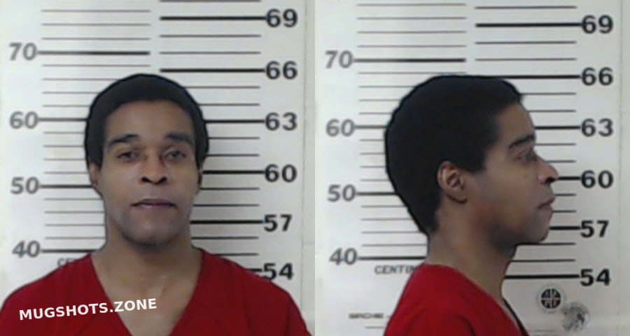 DUKE ERIC DUPREE 02/01/2023 - Henderson County Mugshots Zone