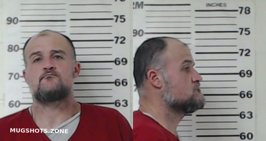 NEDBALEK CHRISTOPHER CHAD 02/02/2023 - Henderson County Mugshots Zone