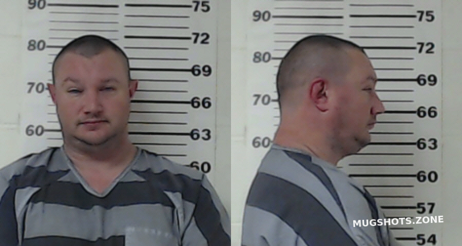 HINES CODY NATHANIEL 02/03/2023 - Henderson County Mugshots Zone