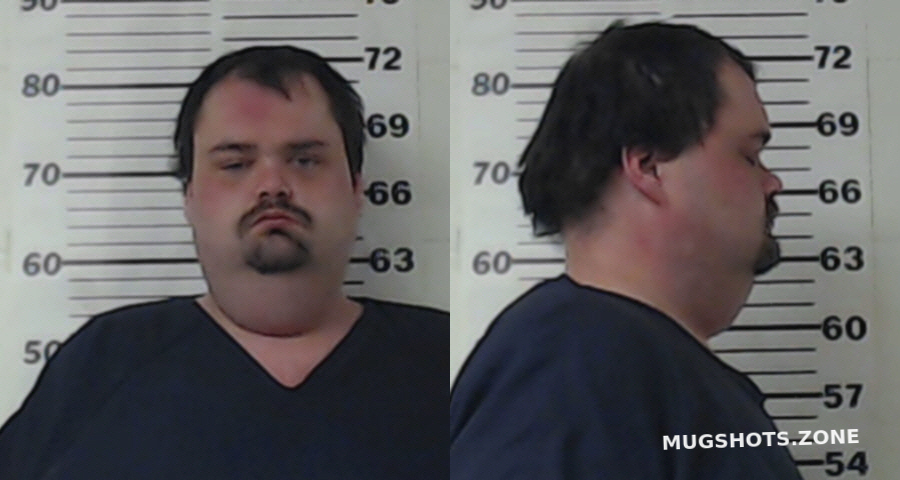 MOORE KEVIN RAY 02/11/2023 - Henderson County Mugshots Zone