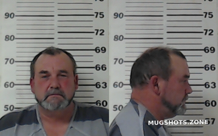 TACKETT CHRISTOPHER ALLAN 02/13/2023 - Henderson County Mugshots Zone
