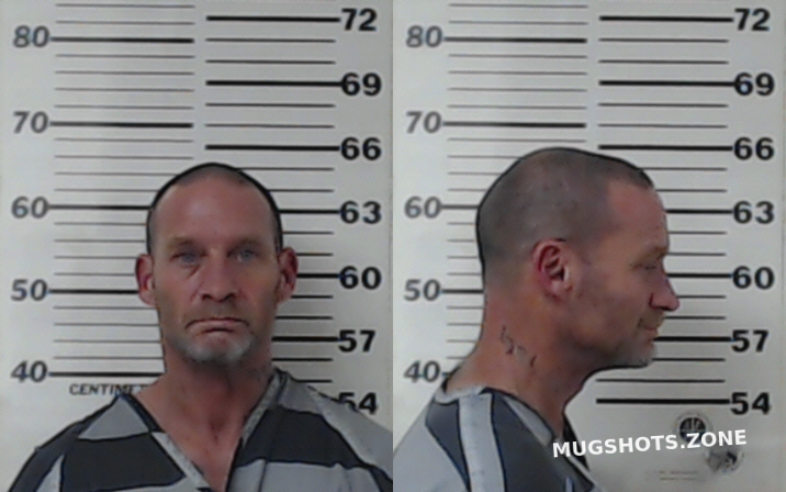 NELMS JASON W. 02/14/2023 - Henderson County Mugshots Zone